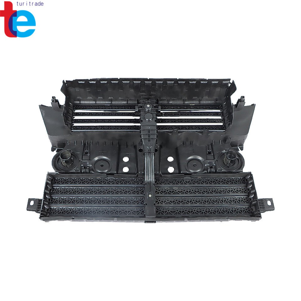 2017-2019 Ford Escape Radiator Shutter Assembly GV4Z8475A | Engine ...