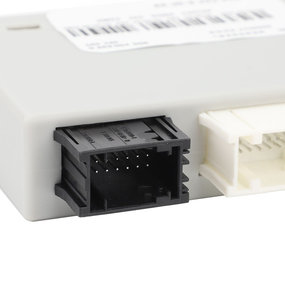 PDC Control Module High Precision Car Distance Control Unit For X1 3 ...