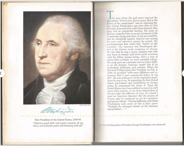 FUNK & WAGNALLS,STANDARD REFERENCE, ENCYCLOPEDIA, 1VOL.,A-AMERICA,JOSEPH L.MORSE | eBay