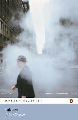 Falconer by John Cheever (Paperback, 2005) for sale online | eBay Australia