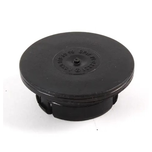 GENUINE Mercedes Benz Cylinder Head Expansion Plug (SINGLE) NEW ...