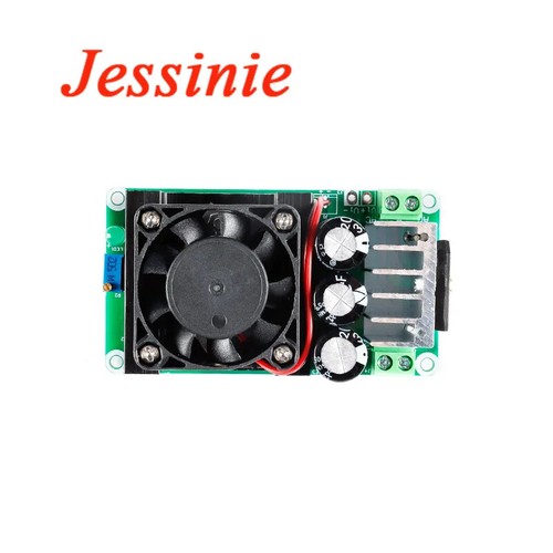 LM338K Adjustable Linear Regulator Module with Rectification Filter | eBay