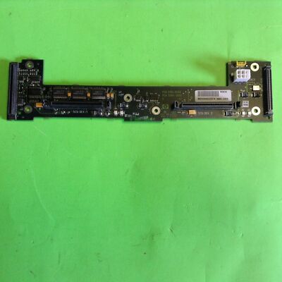 PC HP 5064-5826 5183-6553 Netserver Lpr Backplane SCSI Hotswap Board | eBay