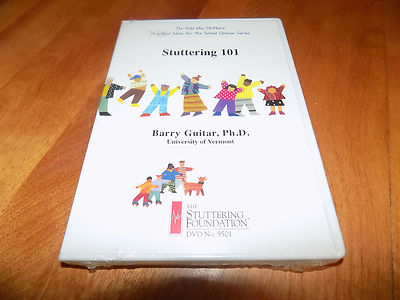 STUTTERING 101 Barry Guitar PH.D. Stutter Idea The Stuttering ...