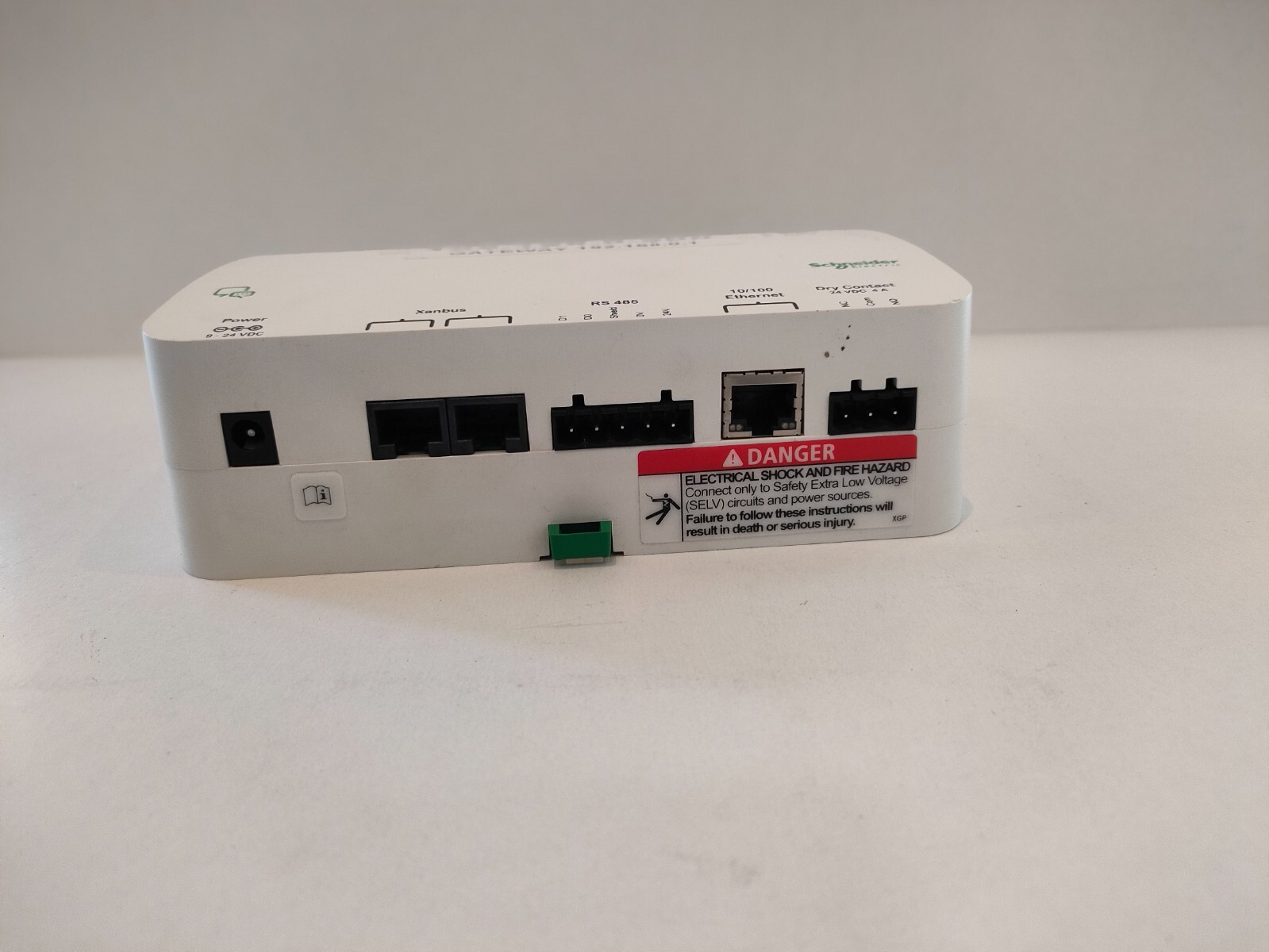 Schneider Electric Conext ComBox 865-1058 Without Power Supply | eBay