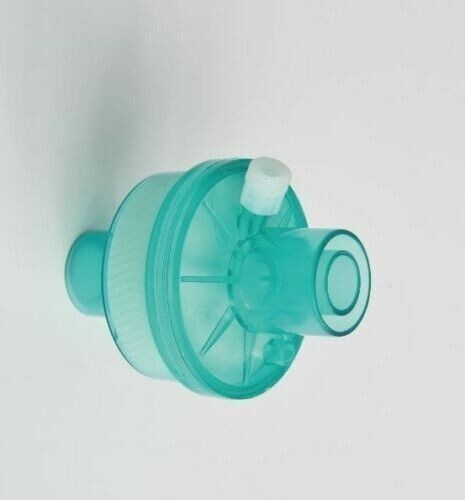 HME Filter (Pack of 10) use in ICU for ventilation | eBay
