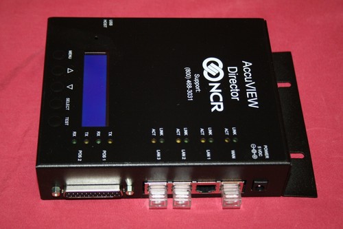 Texas Digital Accuview Director OCU (F3) -All Shown | eBay