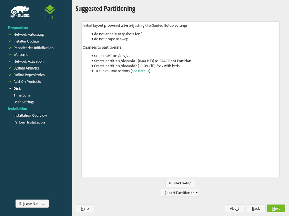 openSUSE Leap 15.2 64 BIT Linux desktop , Suse Linux DVD | eBay