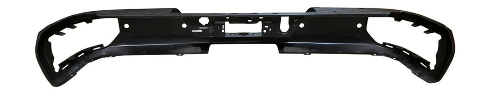 BC008 Rear Bumper Impact Face Bar - OEM# 84574366 | eBay