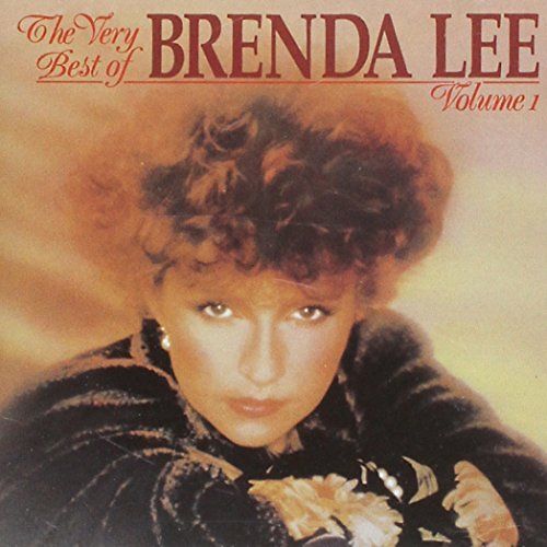 Brenda Lee - Very Best of Vol.1 ZUSTAND SEHR GUT | eBay.de