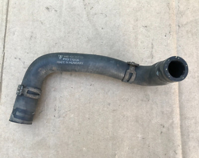 Porsche Cayenne 4.5S (2005) Coolant Hose Pipe - 94810635703 **Genuine ...