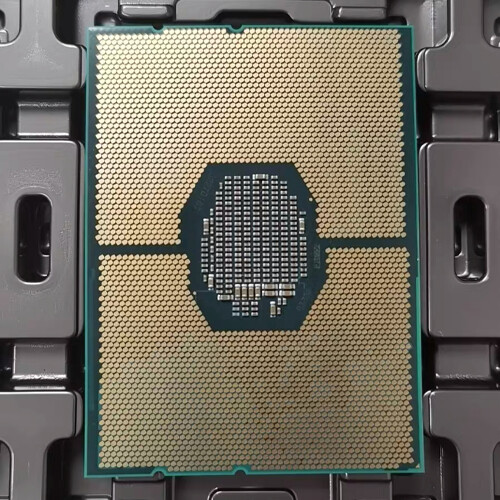 Intel Xeon Silver 5218 16-Core LGA-3647 Processor TDP-125W 2.30G~3.90G ...