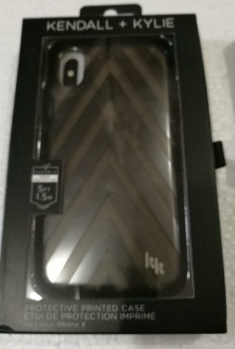 Kendall + Kylie Apple Phone Case Cover iPhone X | eBay