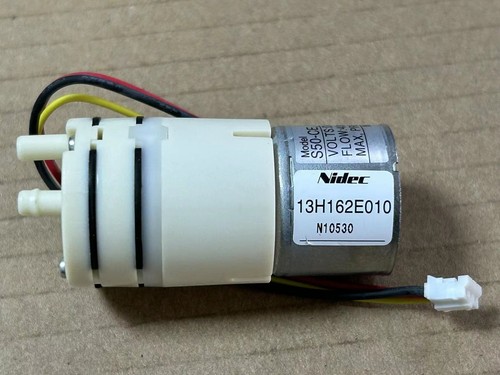 DC12V Brushless Diaphragm Pump Motor Micro-Pump Motor 1.3L/M PWM ...