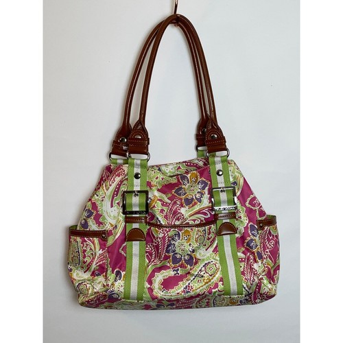 Tyler Rodan Paisley Summer for Summer - So Many Pockets! - Great for ...
