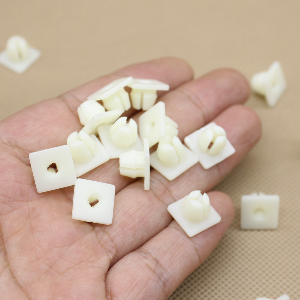 20x Headlight Bezel Nuts Fit GM 14013246 Buick Cadillac Chevy ...