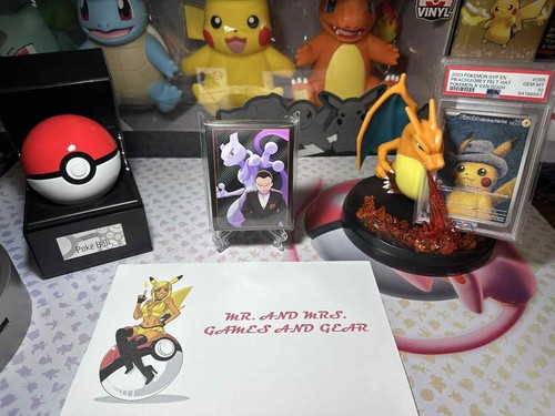 Pokemon Destined Rivals Card Sleeves Sealed 65ct Elite Trainer Box ...