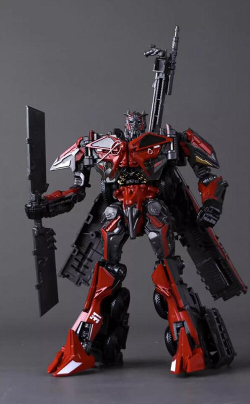 New Sentinel Prime Autobot BAIWEI TW-1024B Simplified Version Action ...