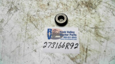 International Rotator-positive Valve 273166R92 | eBay