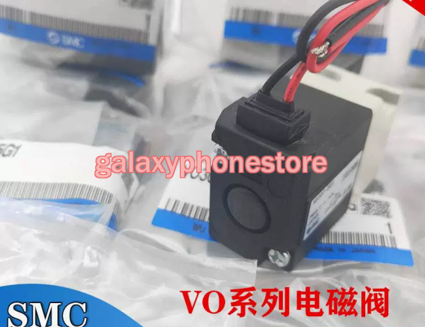 1PC NEW FOR SMC Solenoid valve VO307-5DZ1-X84 | eBay