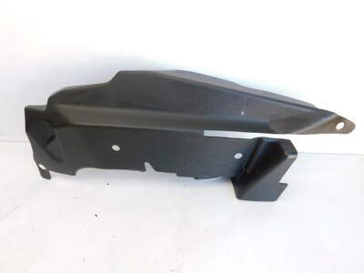Lamborghini Gallardo Spyder 2007 Engine Bay Side Trim Panel LHS ...