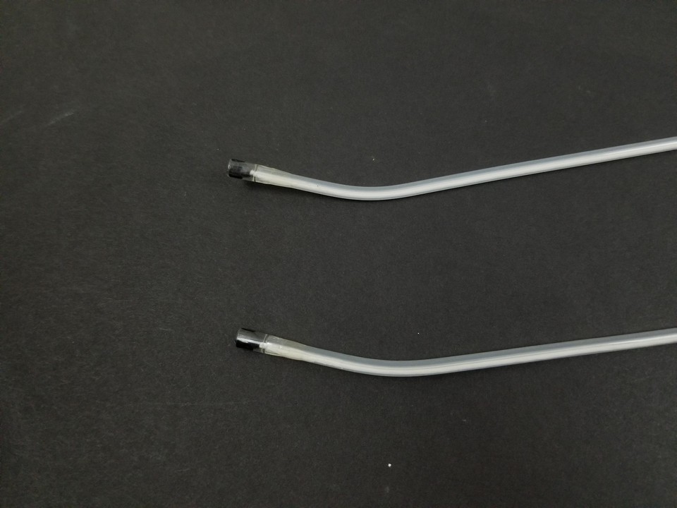 2 Endosee Disposable Cannula w/ Light and Len | eBay