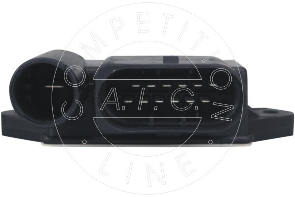 AIC GLOW PLUG RELAY CONTROL UNIT MODULE MB OM642 V6 3,0 CDI COMMANDER ...