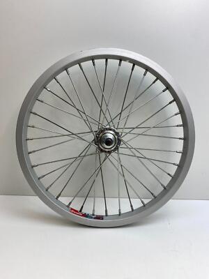 Wheels & Wheelsets - Weinmann Rims - Nelo's Cycles