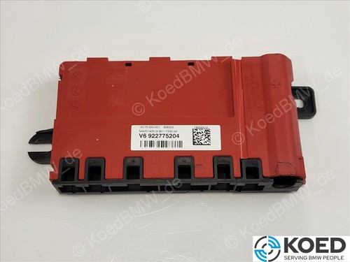 BMW 61149227752, 9227752 | eBay