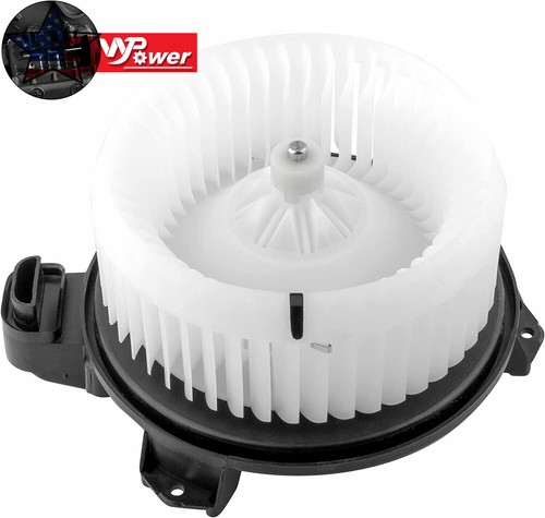 Blower Motor Fan Assy for Toyota 4runner Camry Tundra & Dodge Journey ...