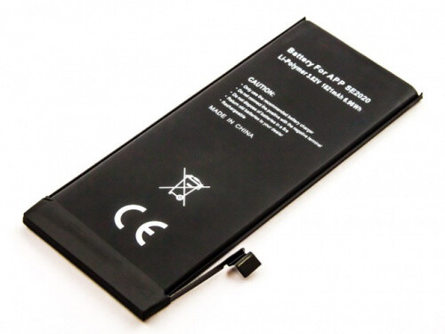 Akku für Apple iPhone SE (2020) A2296, wie APN A2312 | eBay.de