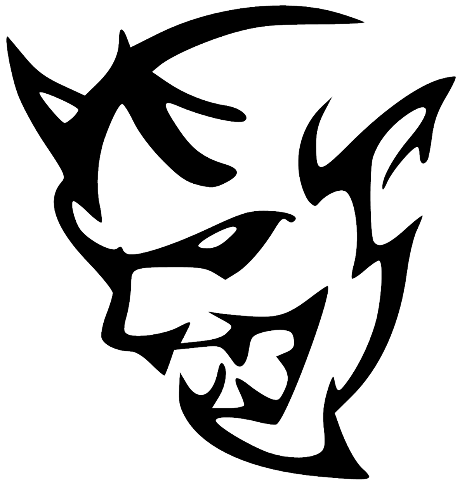 Dodge Demon Logo