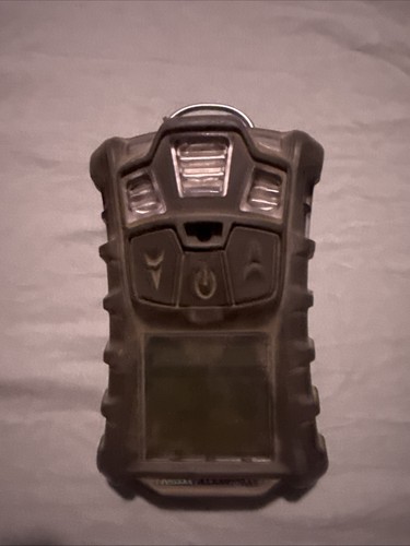 Msa Altair 4x Air Monitor With Charger | eBay