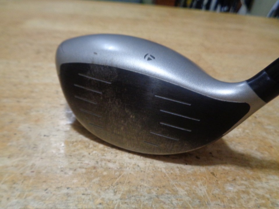 TaylorMade SLDR S MINI DRIVER 14 Degree DRIVER Fujikura Speeder 77 ...