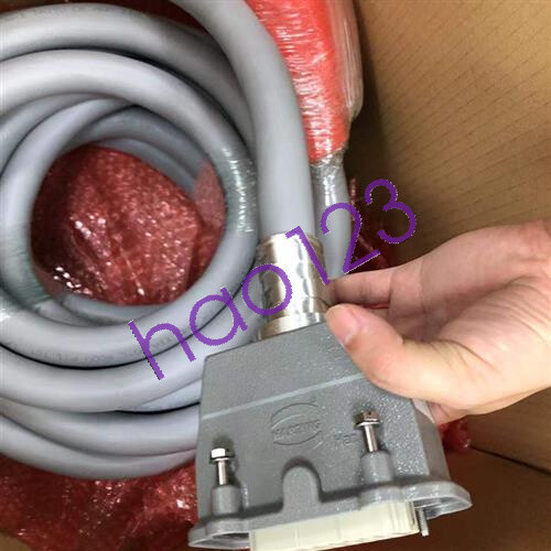 3HAC026787-003 ABB Power cable 22 meters brand new Expedited Shipping ...