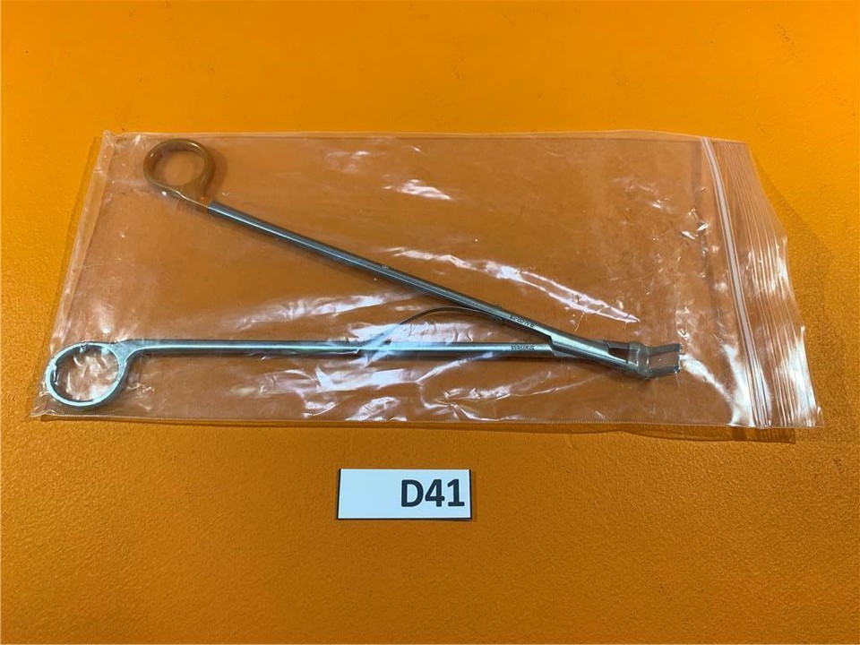 Weck Horizon Open Ligating Clip Appliers, 437115 | eBay
