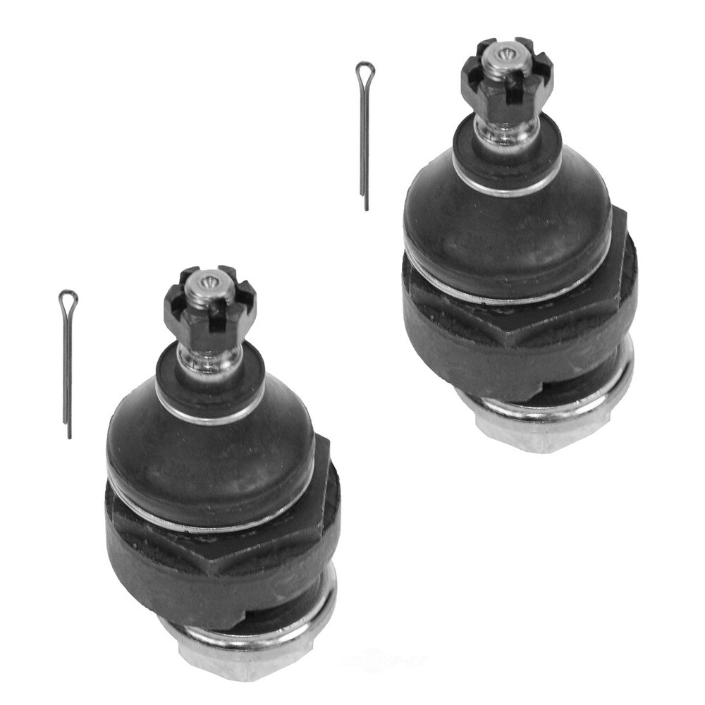 Suspension Ball Joint Kit DIY SOLUTIONS SUS01677 for sale online | eBay