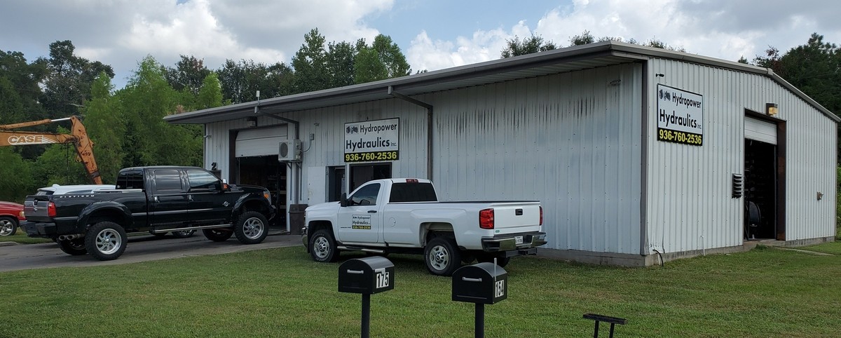 Hydropower Hydraulics Inc. | eBay Stores