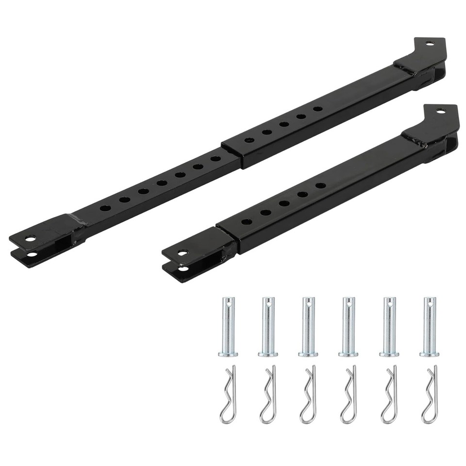 E-K2561-38300FR Stabilizer Kit, Telescoping 3 Point Stabilizer Kit ...