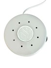 Marpac Sleep Mate 980A Sound Screen White Noise Machine 2 Speed ...