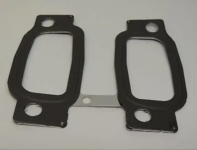 20850815 OEM Volvo Gasket Set D13 EGR Valve for sale online | eBay