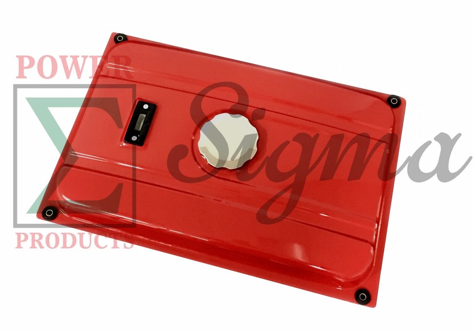 No Vent Fuel Tank For Predator 4000 4375 Watts 6.5HP Non-Inverter Gas ...