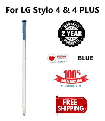 For LG Stylo 4 & 4 Plus S Pen Pencil Replacement Touch Stylus New ...