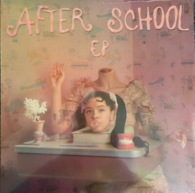 Melanie Martinez After School EP Brand New | eBay