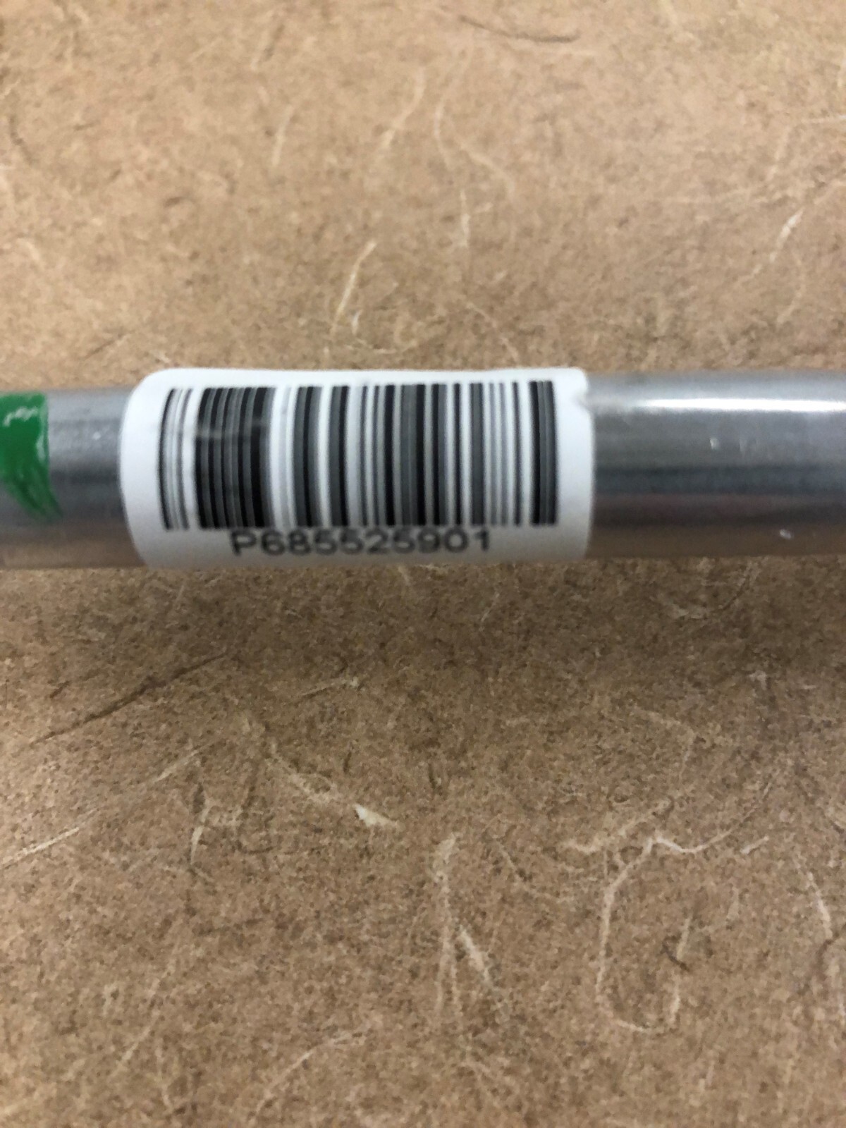 11798 BMW X5 F15 X6 F16 50i.0 4.4 Return Pipe 6855259 32416855259 for ...