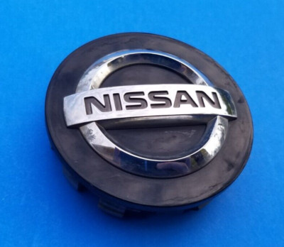 NISSAN 370Z ALTIMA GT-R WHEEL RIM HUBCAP HUB CAP CENTER DUST COVER PLUG ...