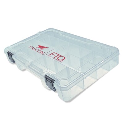 Tackle Boxes - Falcon Fto