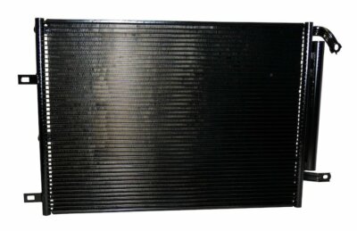 Fits Jeep Cherokee KL Black HVAC A/C Condensers 52014775AB | eBay