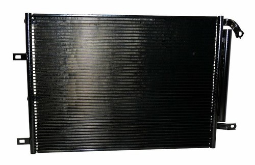 Fits Jeep Cherokee KL Black HVAC A/C Condensers 52014775AB | eBay