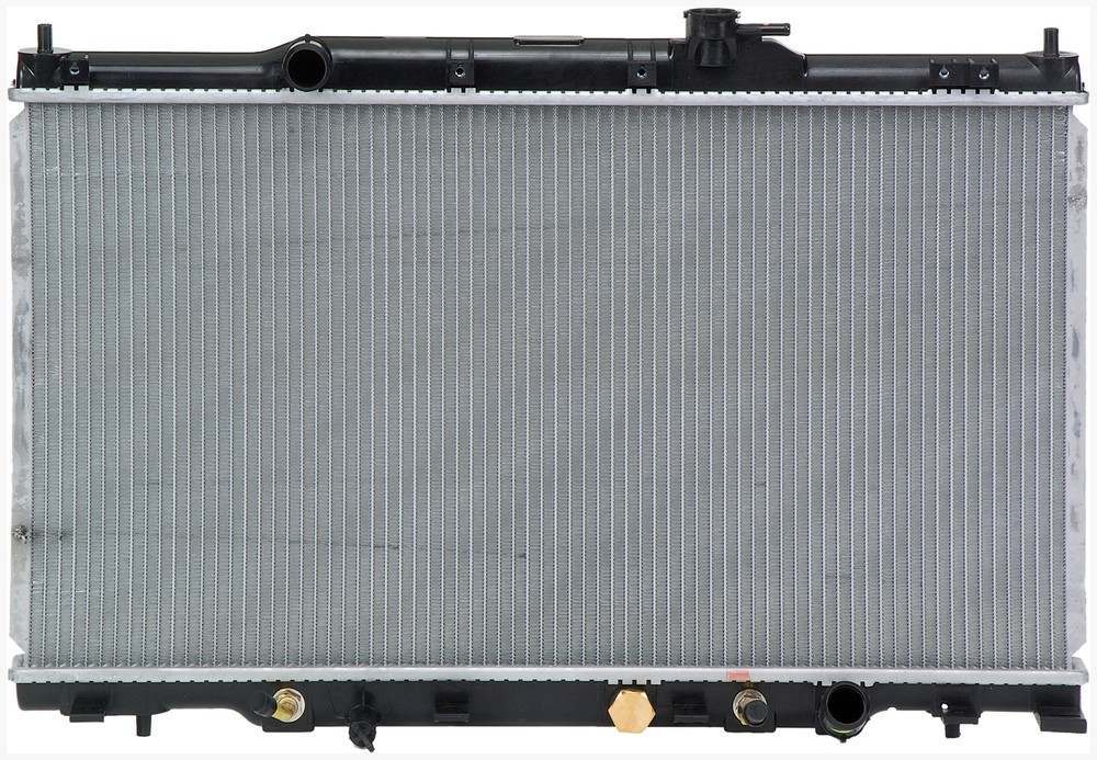 Radiator APDI 8012443 for sale online | eBay